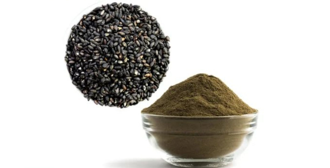 Black Sesame Seed Extract Powder (10:1) Canada – PURE ACTIVES