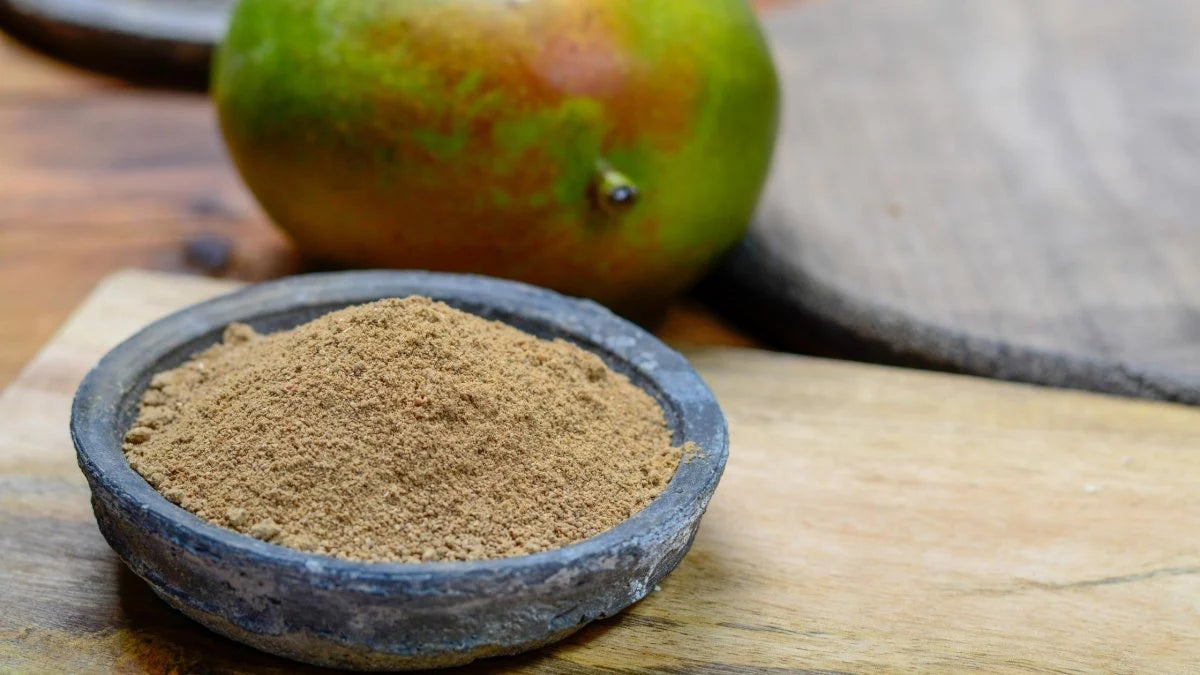 Mango Leaf Extract Powder Canada – PURE ACTIVES